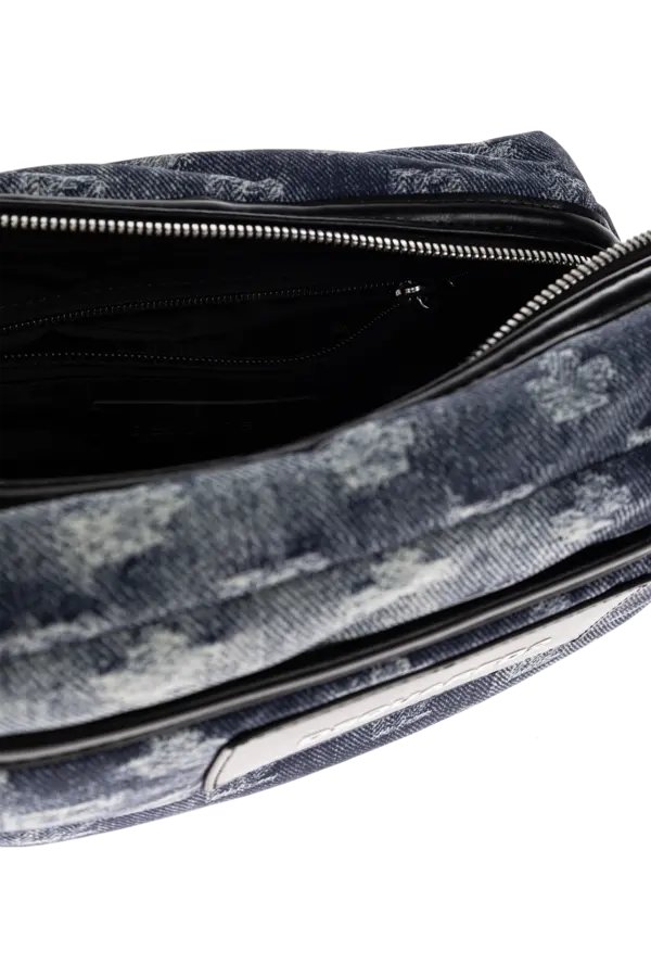 Dsquared2 Monogram Bag