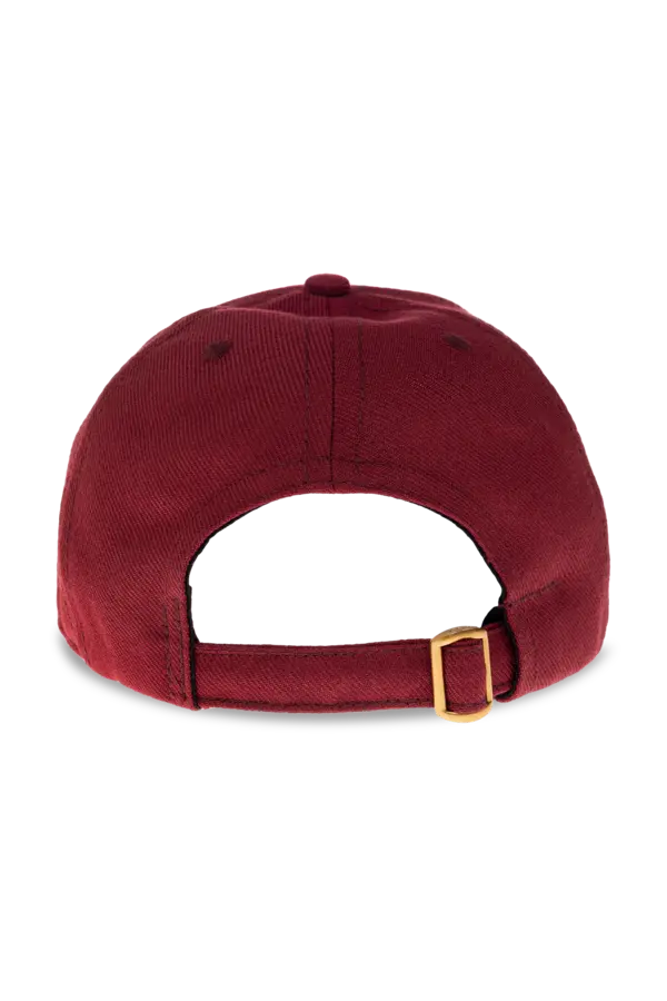 WILLY CHAVARRIA Chavarria Community Center’ Cap