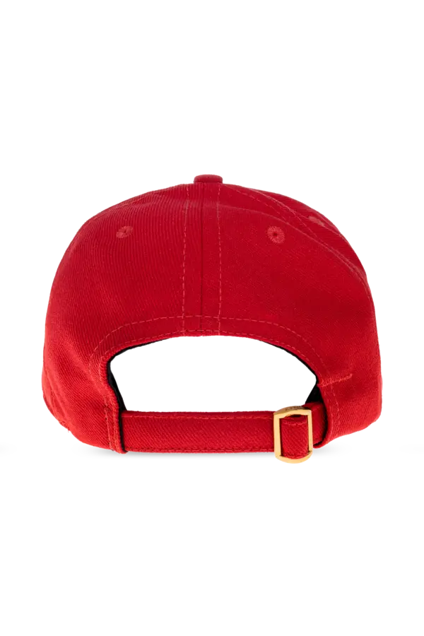 WILLY CHAVARRIA Diablo’ Baseball Cap