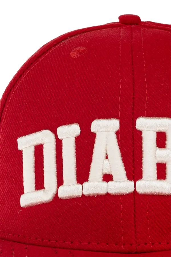 WILLY CHAVARRIA Diablo’ Baseball Cap
