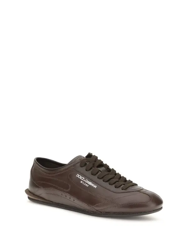 Dolce & Gabbana Lipari Low-top Sneakers