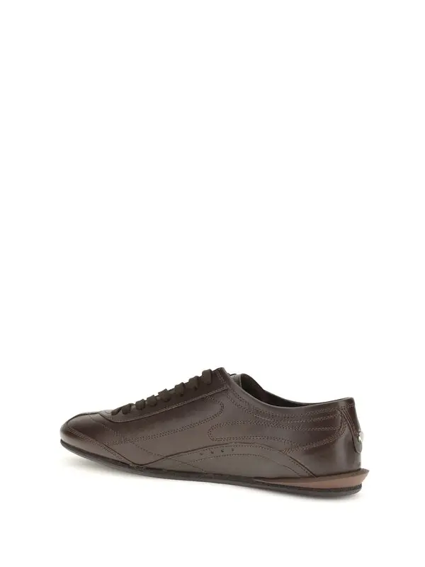 Dolce & Gabbana Lipari Low-top Sneakers