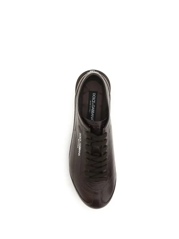 Dolce & Gabbana Lipari Low-top Sneakers