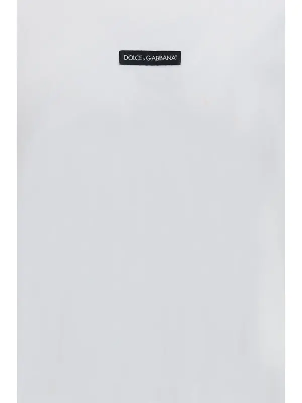 Dolce & Gabbana Cotton T-shirt
