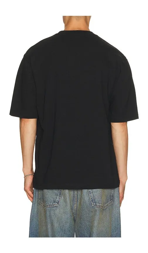 REASON Tom And Jerry Devil Tee