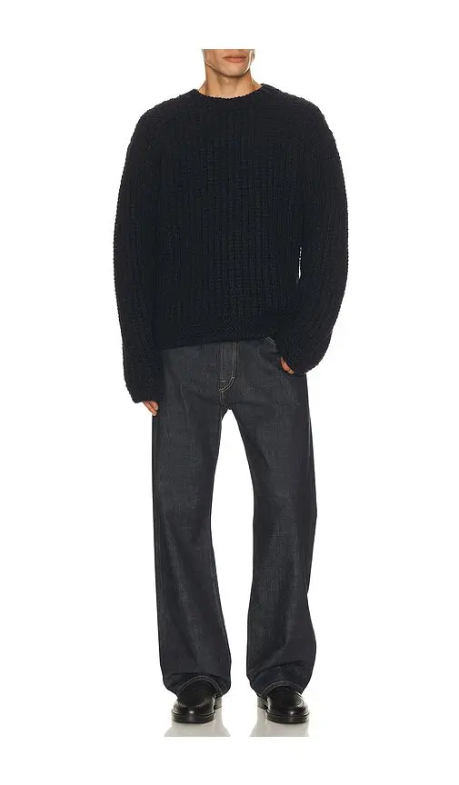 Barena Venezia Sweater In Blue