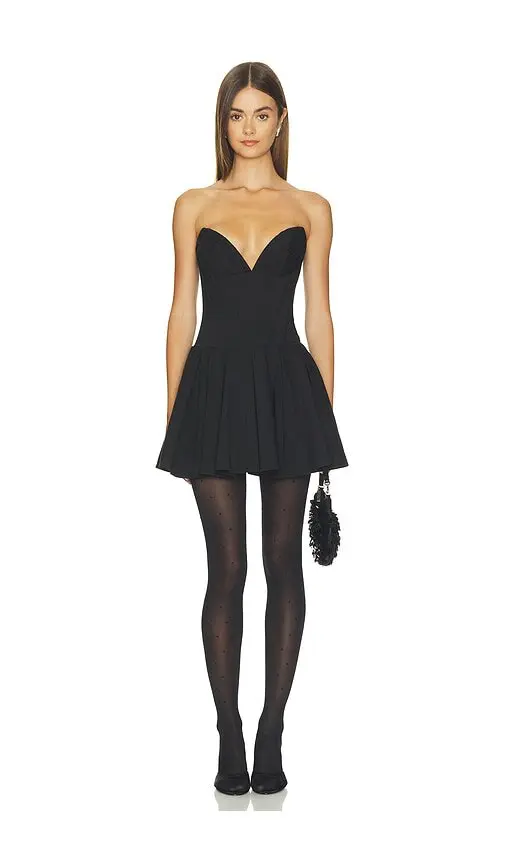 Swedish Stockings Doris Dots Tights
