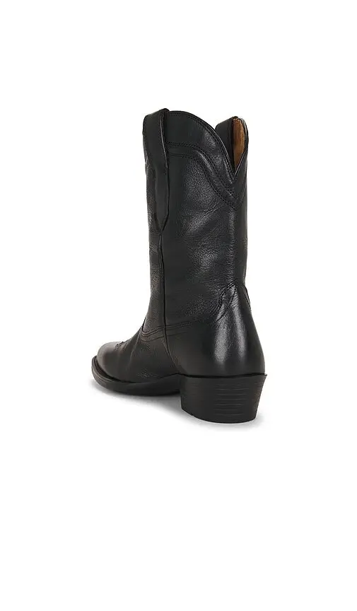 Ariat Grayson R Toe In Black
