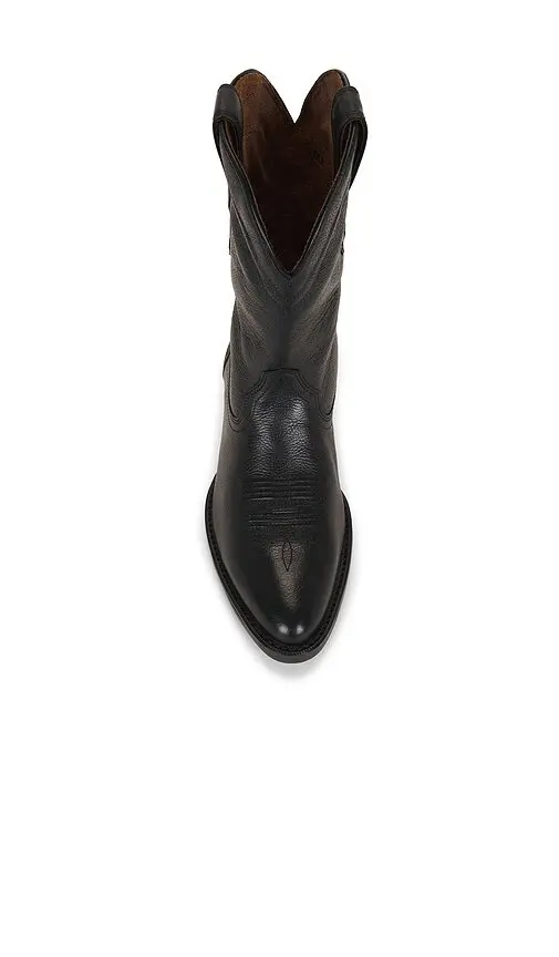 Ariat Grayson R Toe In Black