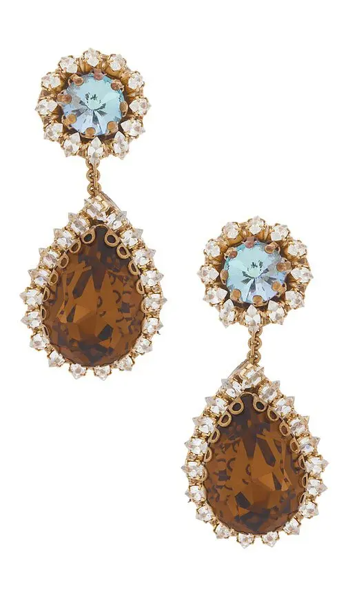 Deepa Gurnani Rekhi Earring