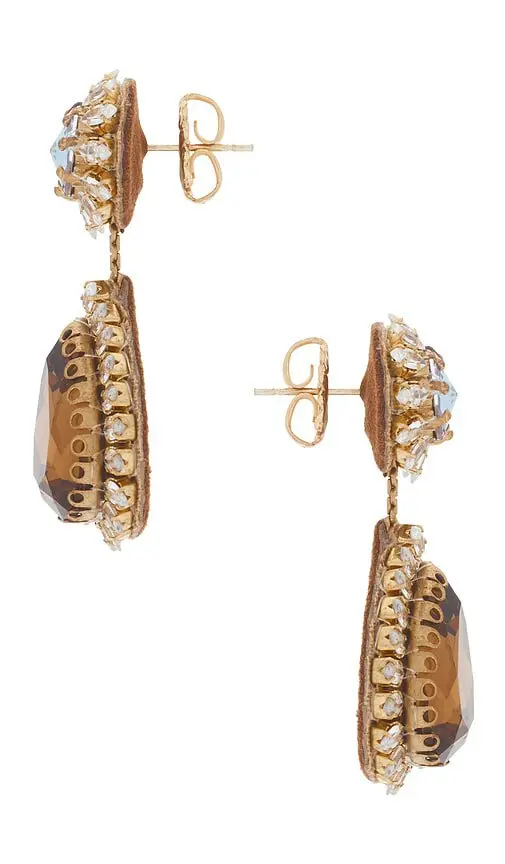 Deepa Gurnani Rekhi Earring