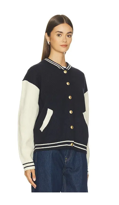 Astr The Label Grayson Jacket