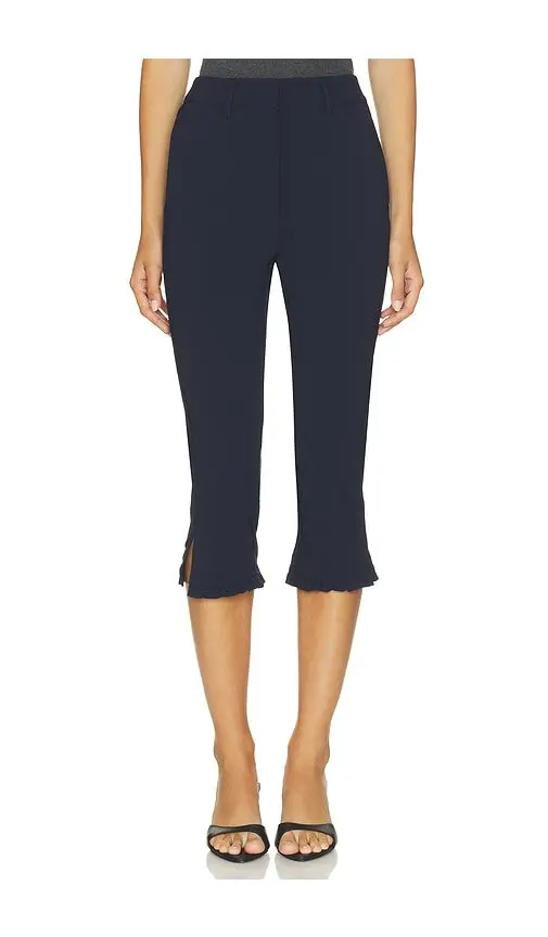 Astr The Label Linda Capri Pants