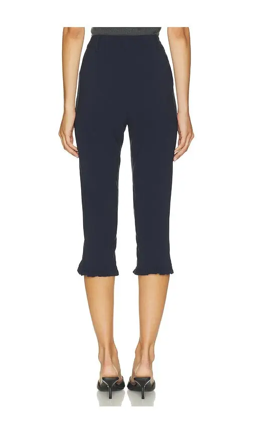 Astr The Label Linda Capri Pants