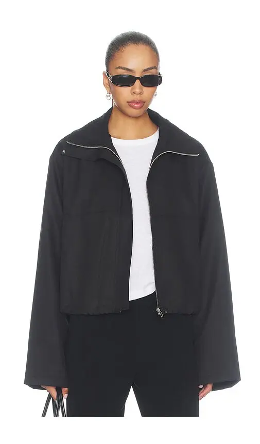 SNDYS. Izar Jacket