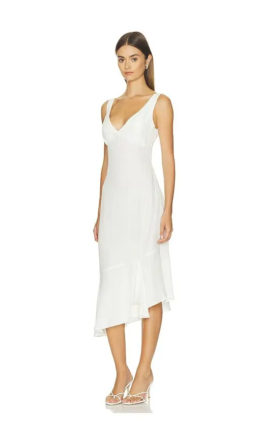 GUIZIO Celine Slip Dress