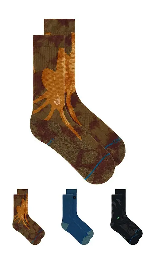 Stance Alien Box Set - Multi