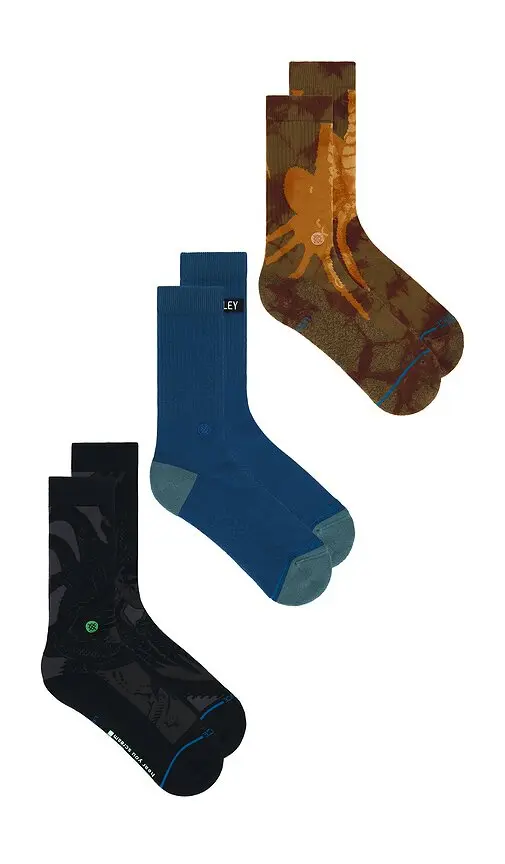 Stance Alien Box Set