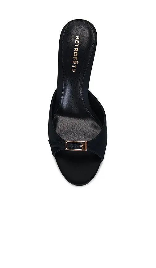 Retrofete Fernanda Sandal