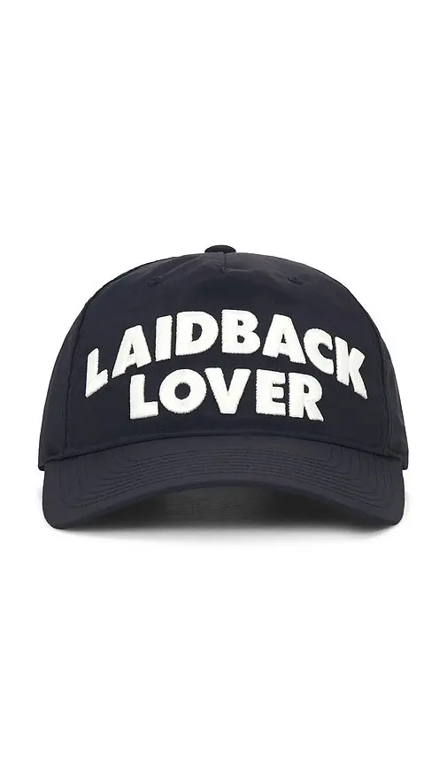 SECOND / LAYER Laidback Lover Hat