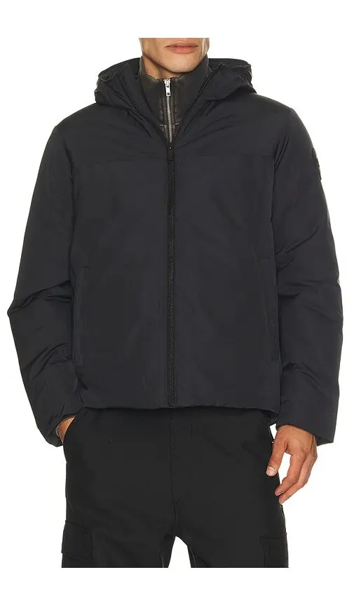 Canada Goose Riverside Jacket