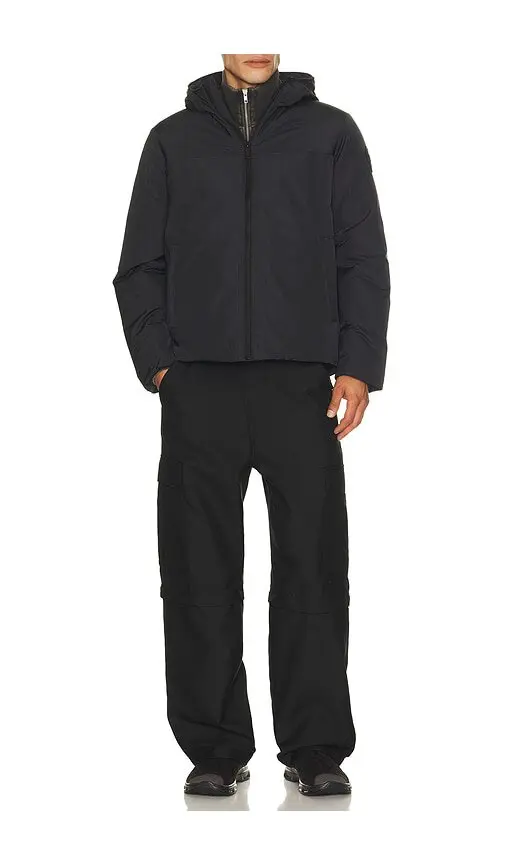 Canada Goose Riverside Jacket