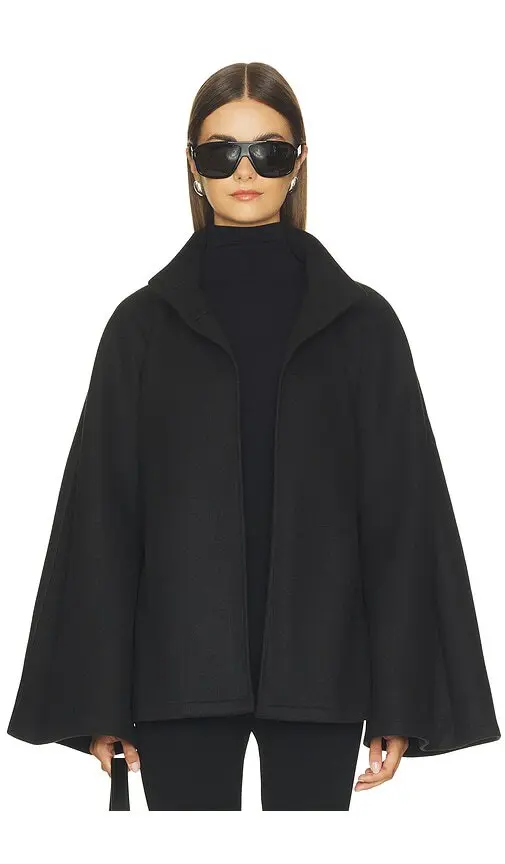 ALL THE WAYS Jimun Tie Jacket