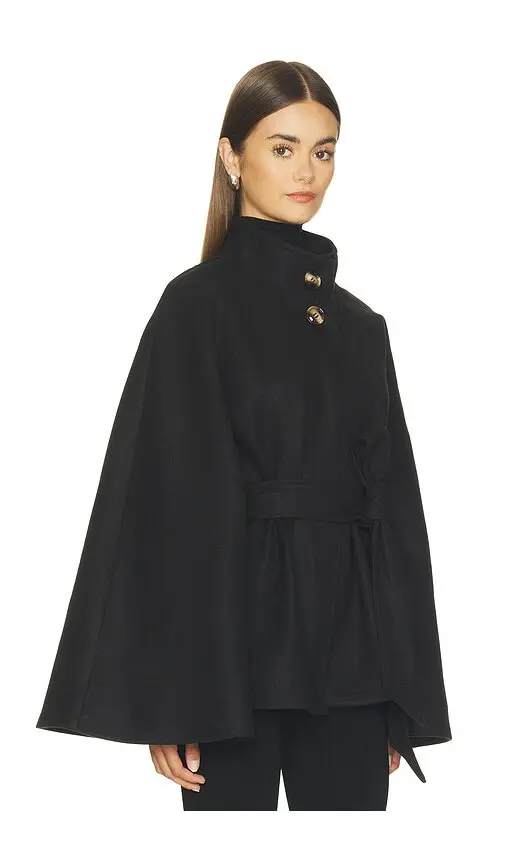 ALL THE WAYS Jimun Tie Jacket