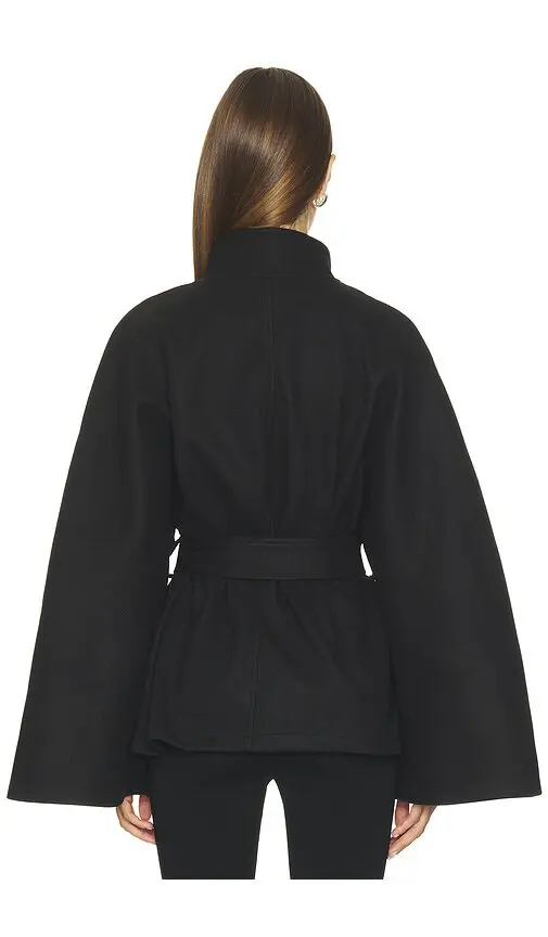 ALL THE WAYS Jimun Tie Jacket
