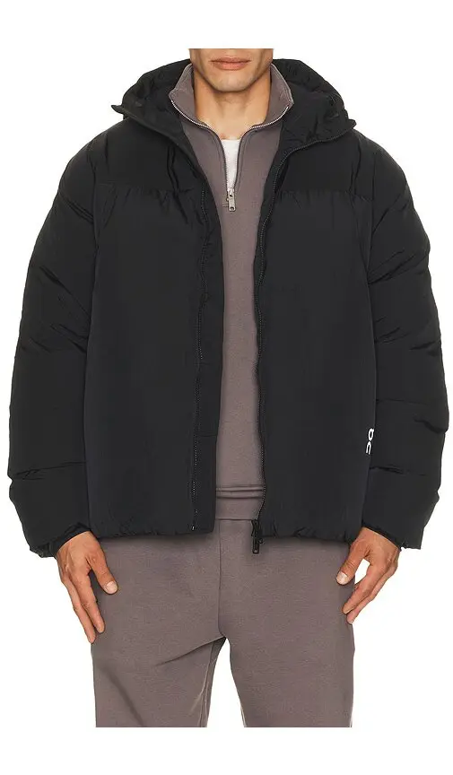 On All-day Puffer Jacket