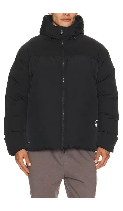 On All-day Puffer Jacket