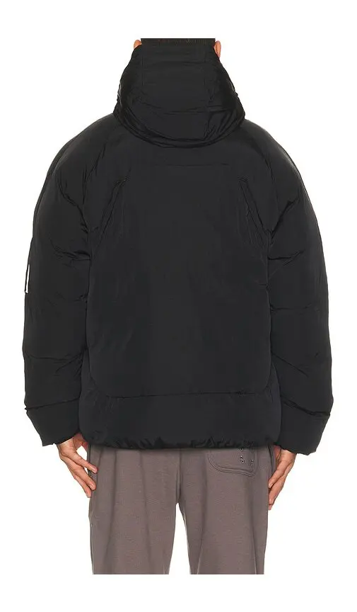 On All-day Puffer Jacket