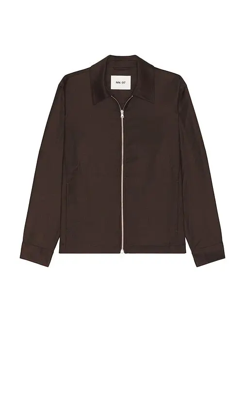 Nn07 Alban 10052 In Brown