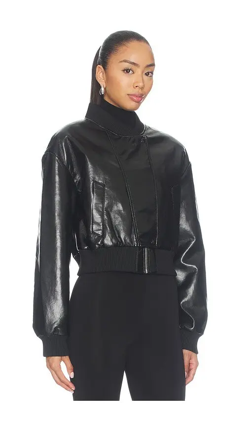 Citizens Of Humanity Camille Moto Jacket