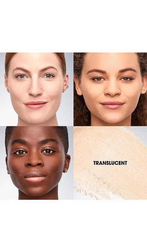 BareMinerals® Deluxe Original Mineral Veil Loose Setting Powder