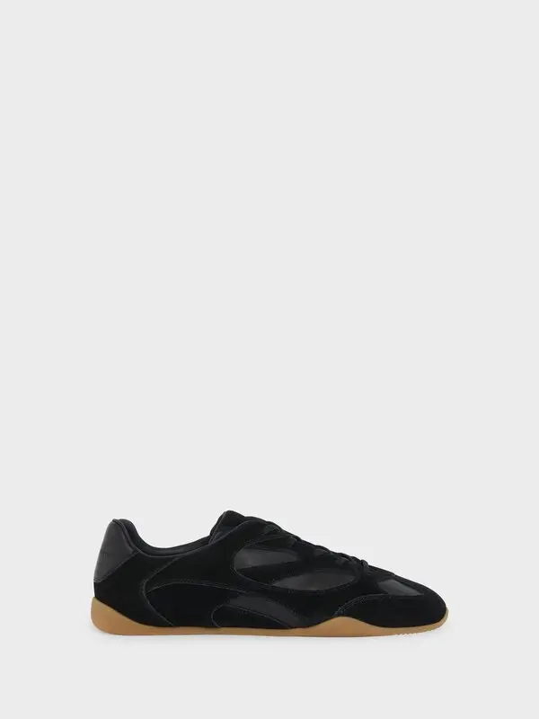 GIUSEPPE ZANOTTI Gz-speed Sneakers