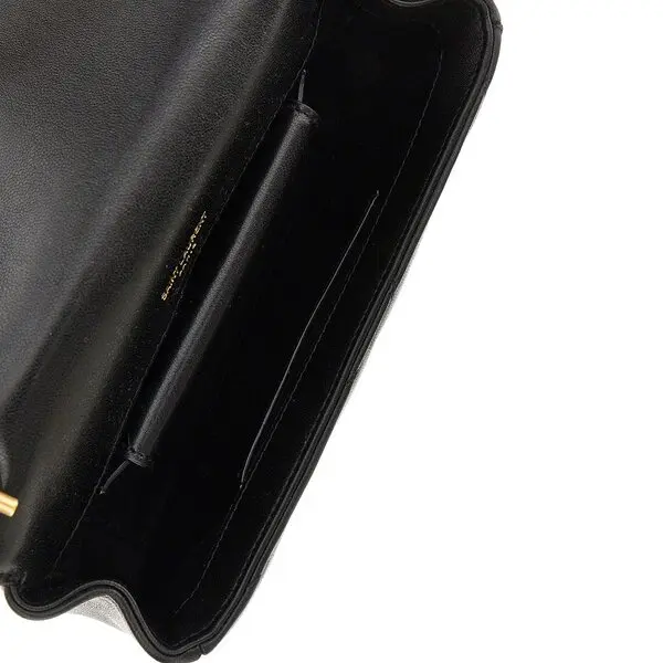 Saint Laurent Quilted Nappa Leather Mini 'loulou' Bag