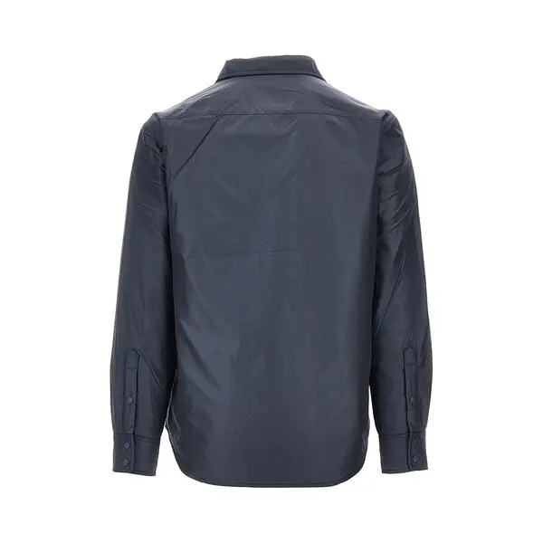 Aspesi 13 Più Padded Nylon Overhirt
