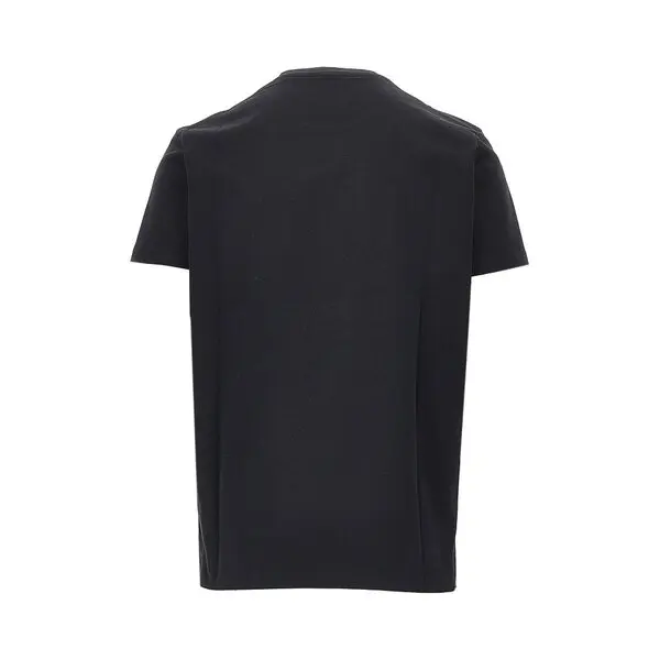 Dsquared2 T-hirt Con Tampa 'ki Leaf
