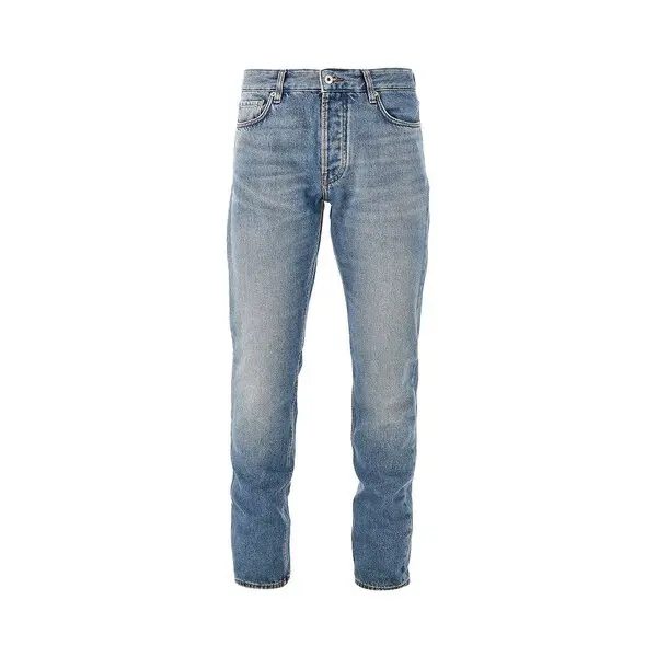 Emporio Armani J113' Regular Fit Jeans