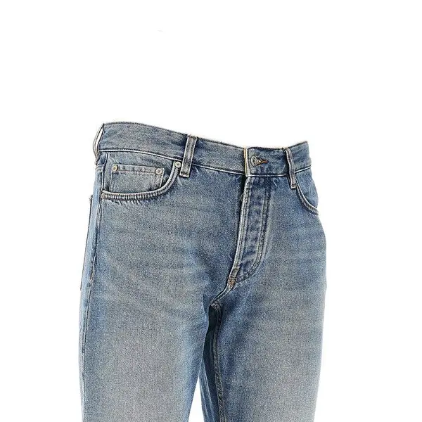 Emporio Armani J113' Regular Fit Jeans