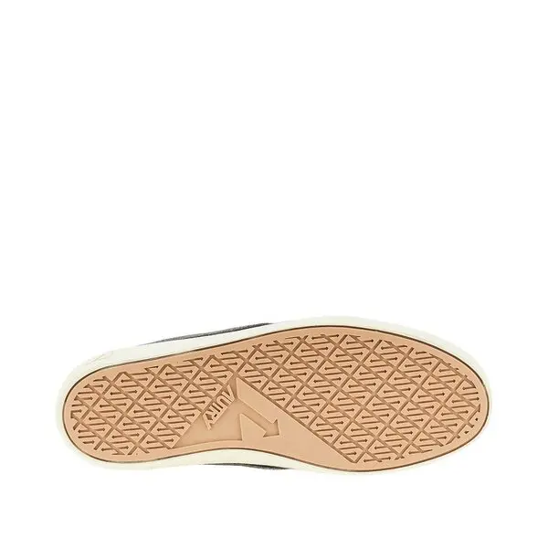 AUTRY Sneakers 'windscape' In Pelle Scamosciata