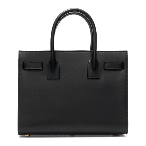 Saint Laurent Baby Sac De Jour Bag
