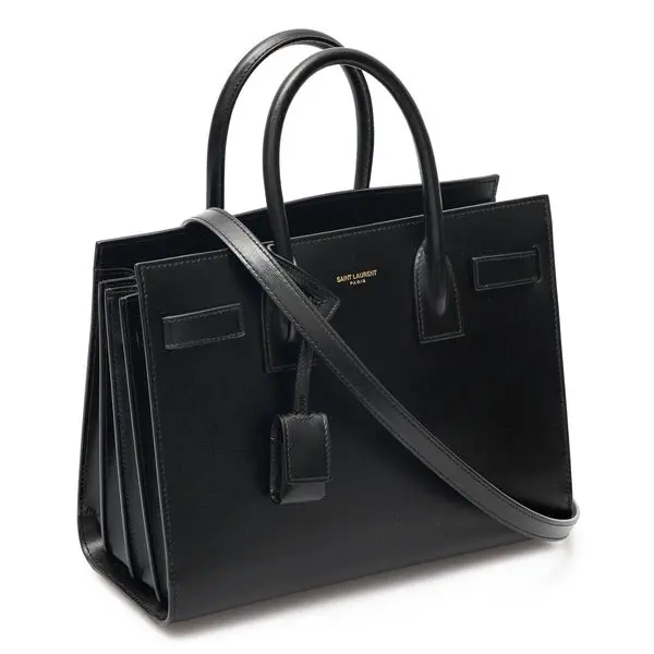 Saint Laurent Baby Sac De Jour Bag