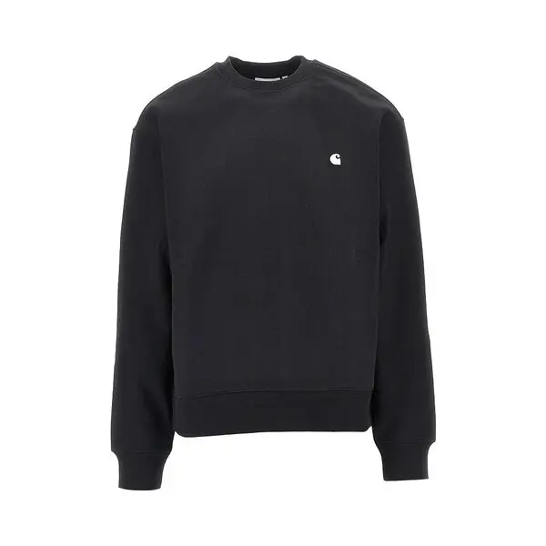 Carhartt Work In Progress Felpa Girocollo 'mack