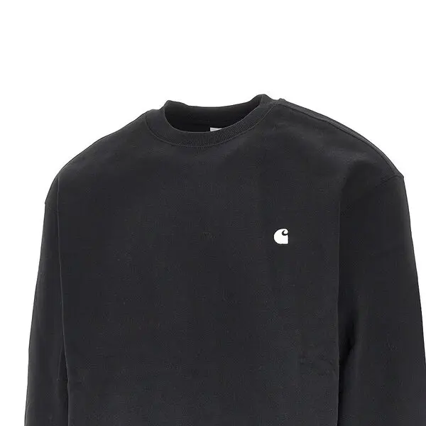 Carhartt Work In Progress Felpa Girocollo 'mack