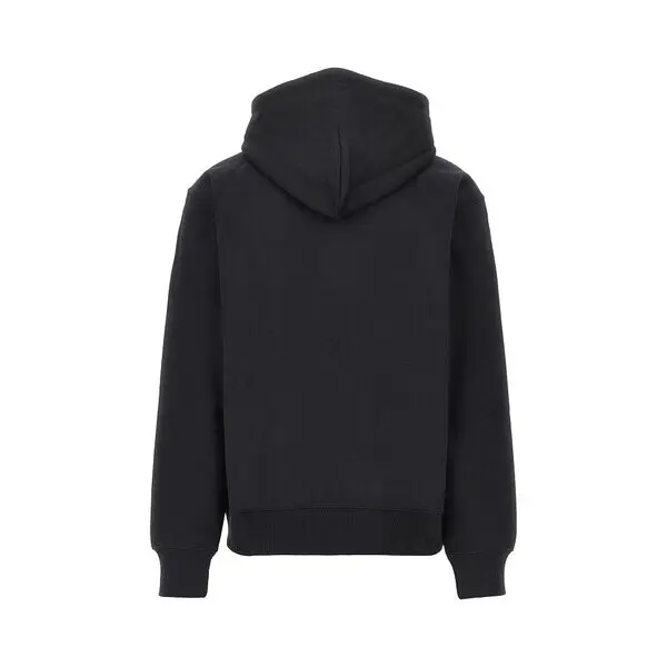 Dsquared2 Felpa Con Cappuccio 'ki Leaf