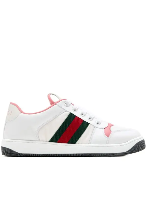 Gucci Screener Sneaker - Multi