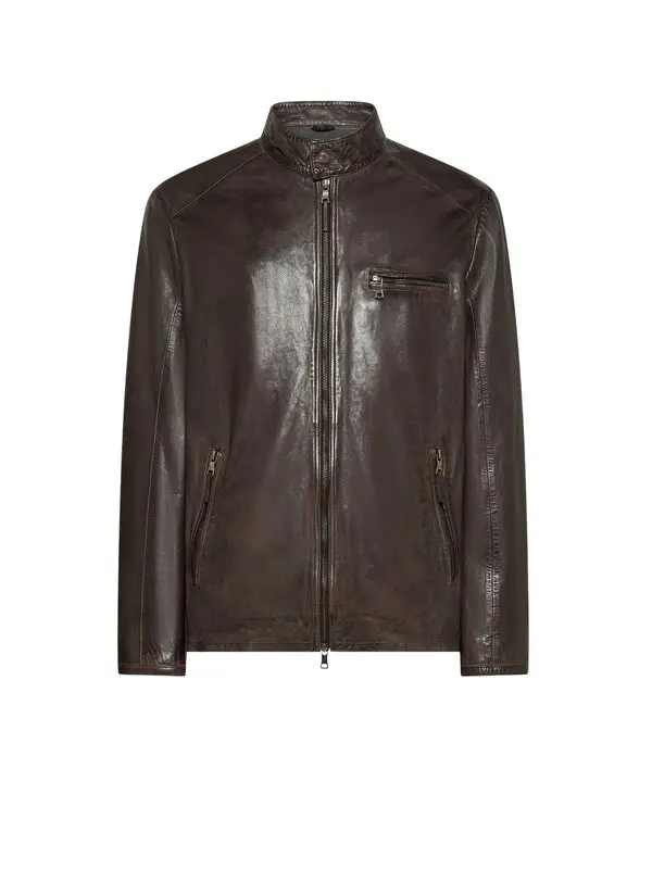 SEVENTY VENEZIA Cold Coat