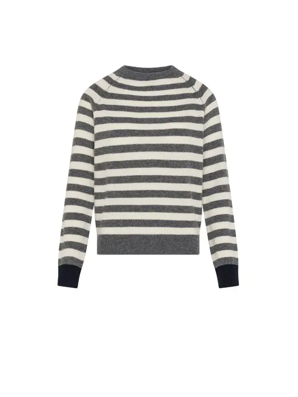 SEVENTY VENEZIA Crewneck
